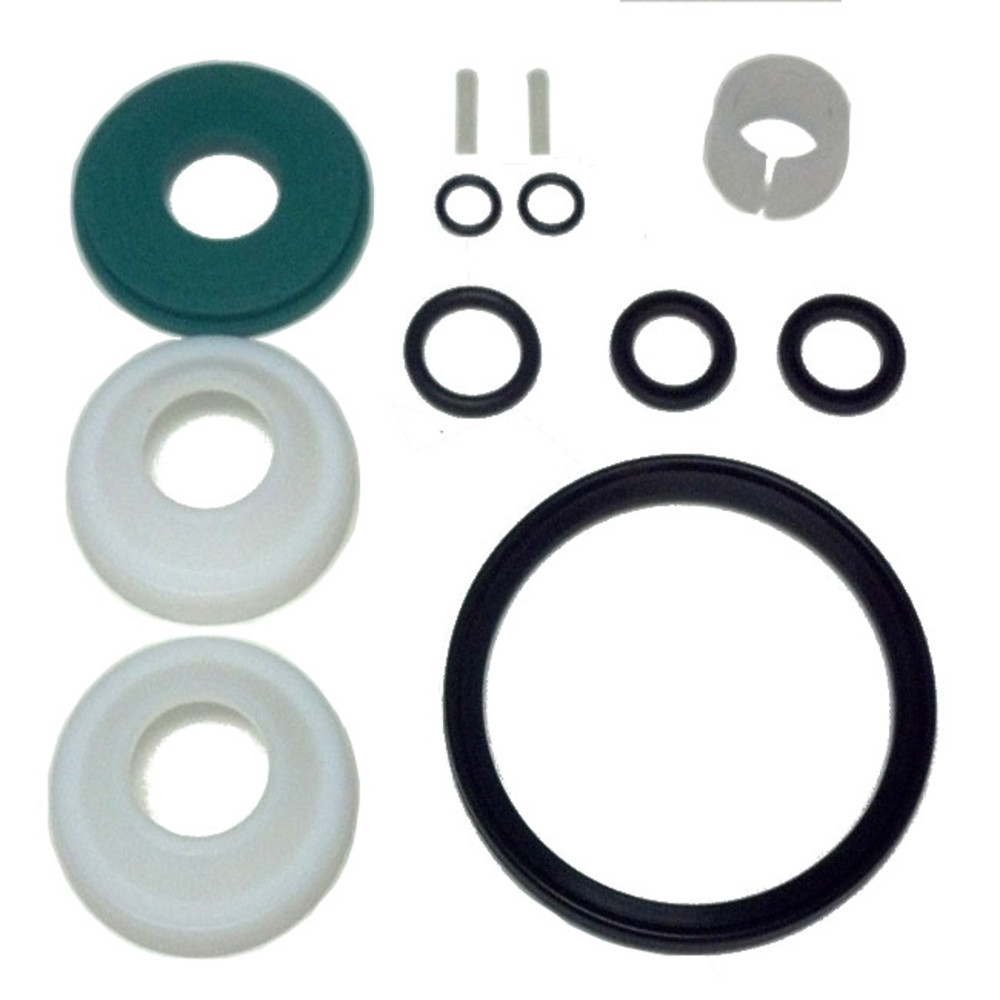 Alfa Laval® Unique 700 & 7000 Series Valve Kits On Springer Pumps, LLC